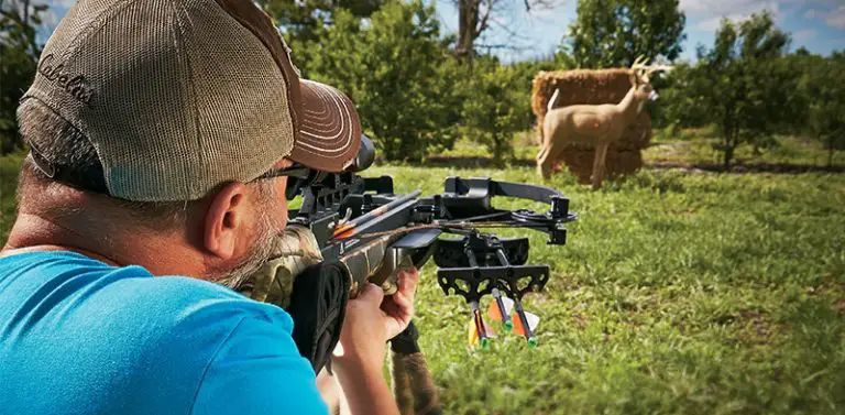 How To Load Crossbow And Shoot It In 2025 - Outdoorsity
