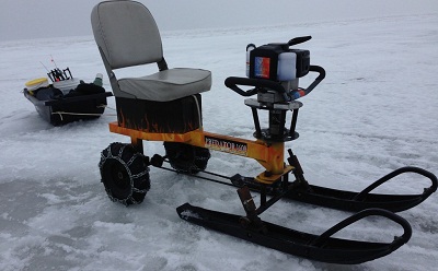 Ice Fishing Tips 2026 (Gear and Techniques) - Outdoorsity