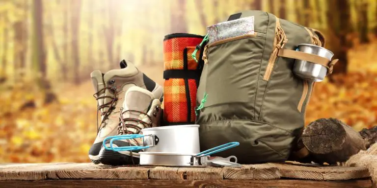 Essential Camping Gear for Beginners 2025 - Outdoorsity
