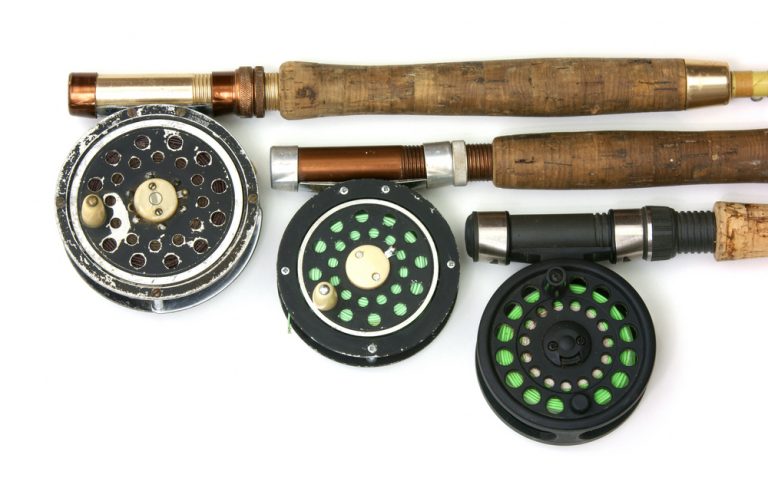 5 Best Fly Fishing Reels 2026 - Outdoorsity