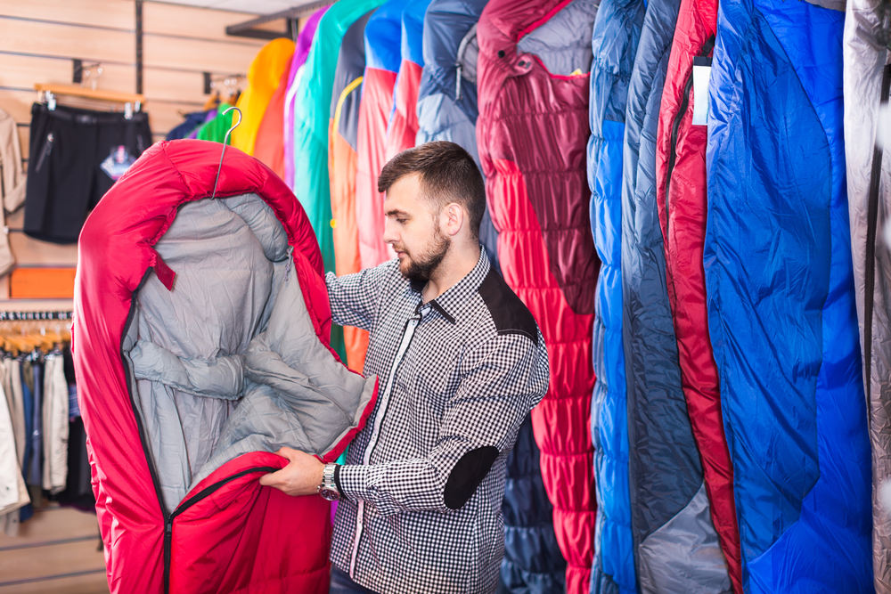Best Sleeping Bag Reviews 2026 - Outdoorsity