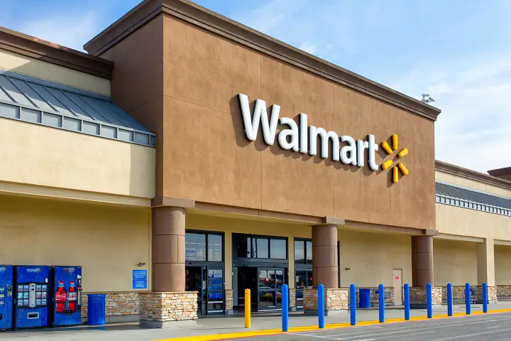 Does Walmart Sell Fishing License In 2025? Let's See