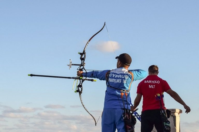 How to Shoot a Bow and Arrow [Step-By-Step Guide] 2026 - Outdoorsity