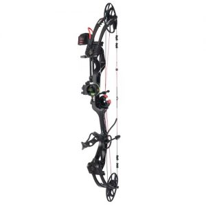 Best Compound Bow For Target Shooting in 2025 - Outdoorsity