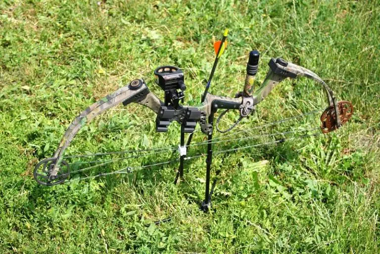 Parts of a Compound Bow - Anatomy & Lingo Explained in 2025 - Outdoorsity