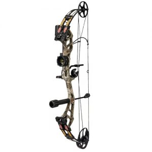 Best Compound Bow For Target Shooting in 2025 - Outdoorsity