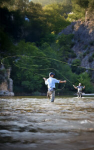 Fishing Rod Types: Learn All About Them 2025 - Outdoorsity