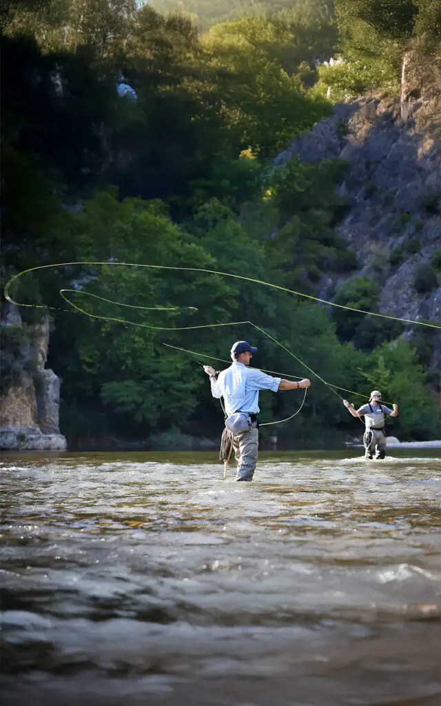 Fishing Rod Types: Learn All About Them 2025 - Outdoorsity