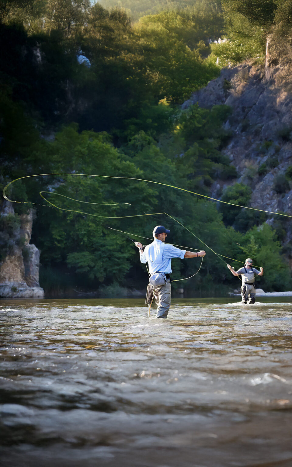 Fishing Rod Types: Learn All About Them 2025 - Outdoorsity