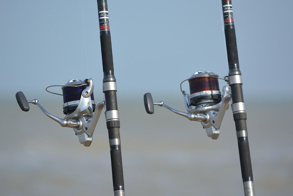 Fishing Rod Types: Learn All About Them 2025 - Outdoorsity