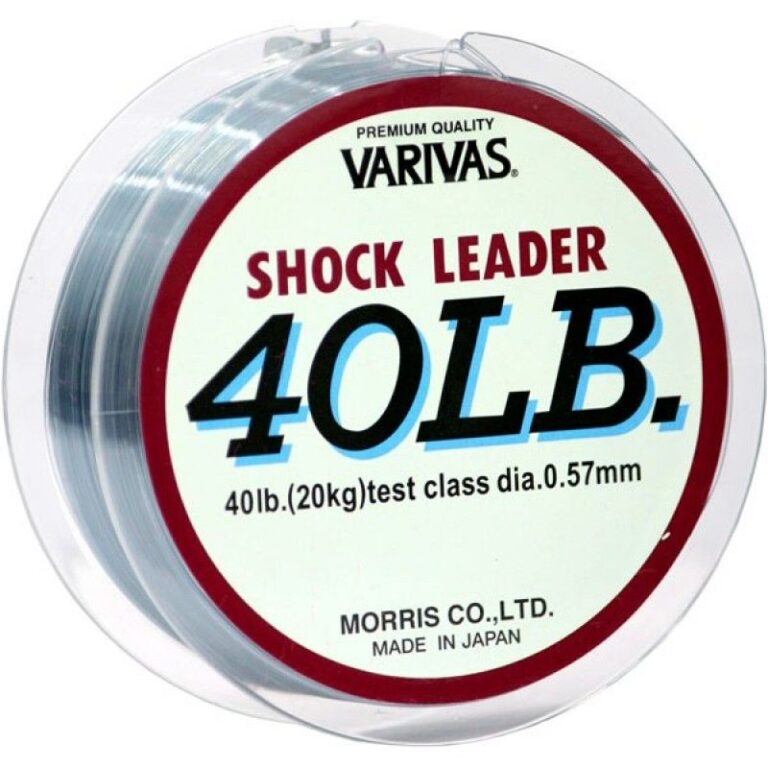 Shock Leader: What Is This And How To Use (2026)