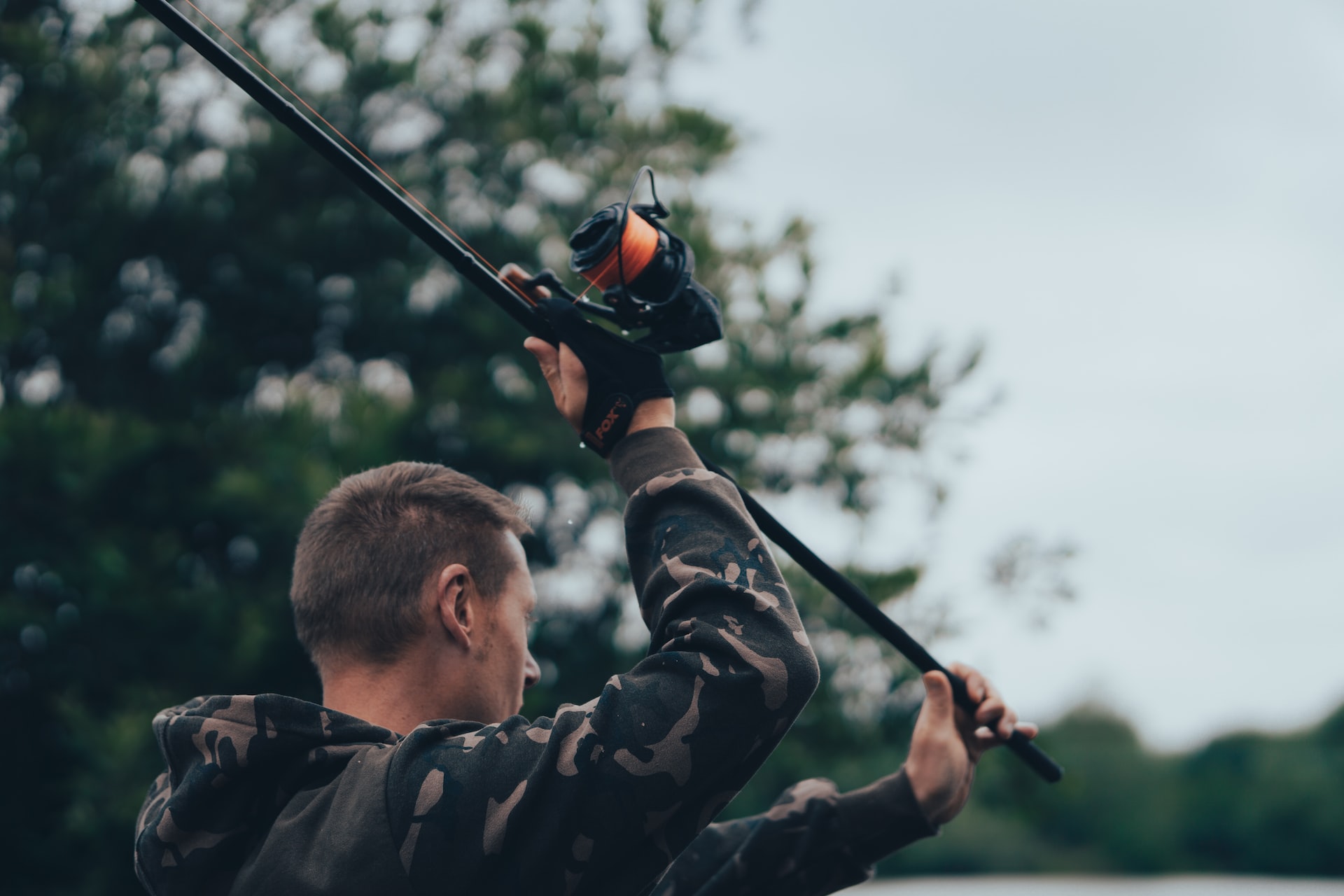 Beginner Basic Fishing Line Setup Guide 2025 - Outdoorsity