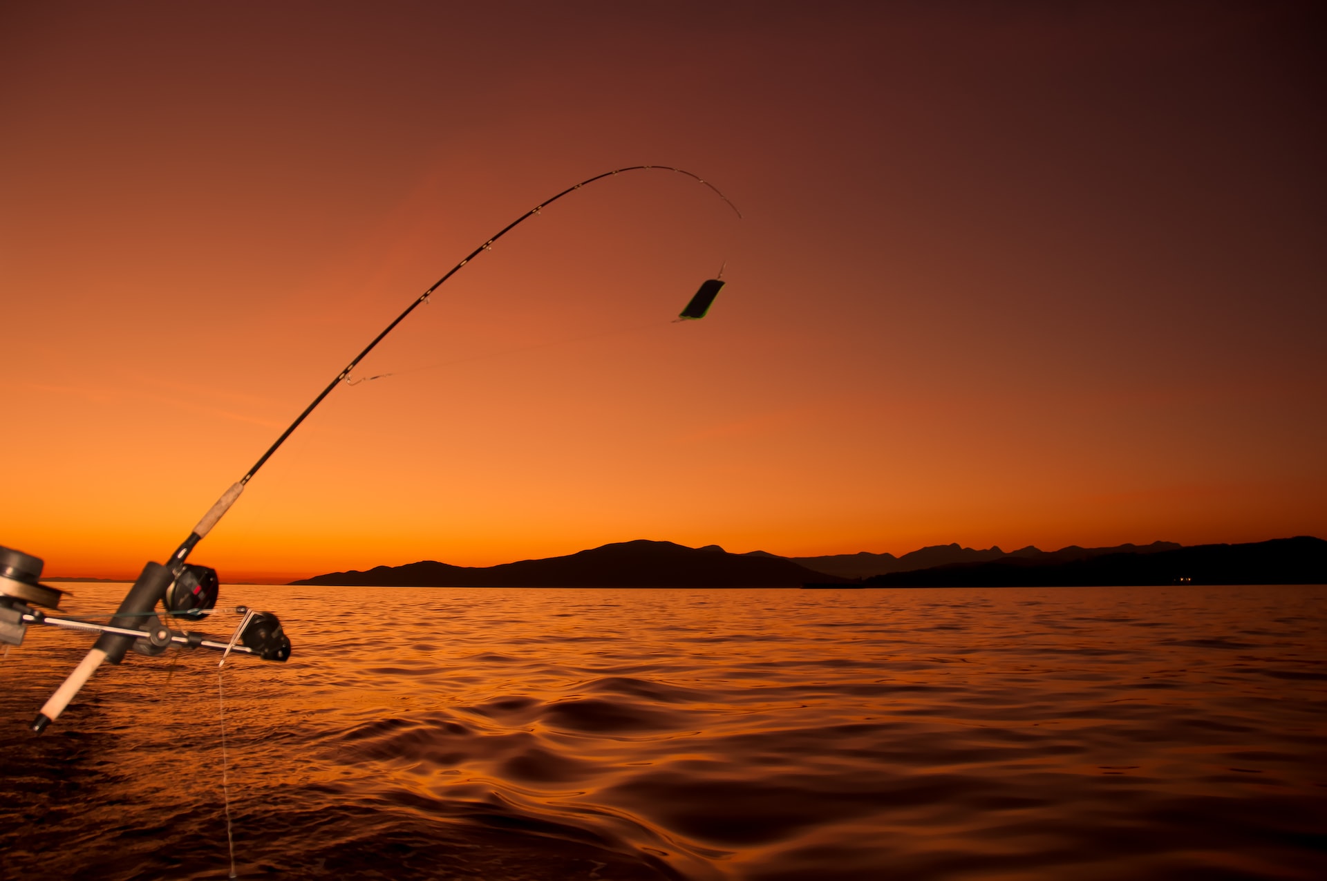 Beginner Basic Fishing Line Setup Guide 2026 - Outdoorsity