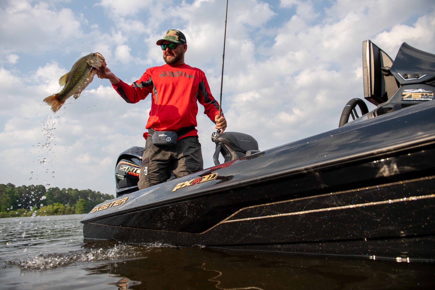 What Is A Bass Boat? All You Need To Know In 2025