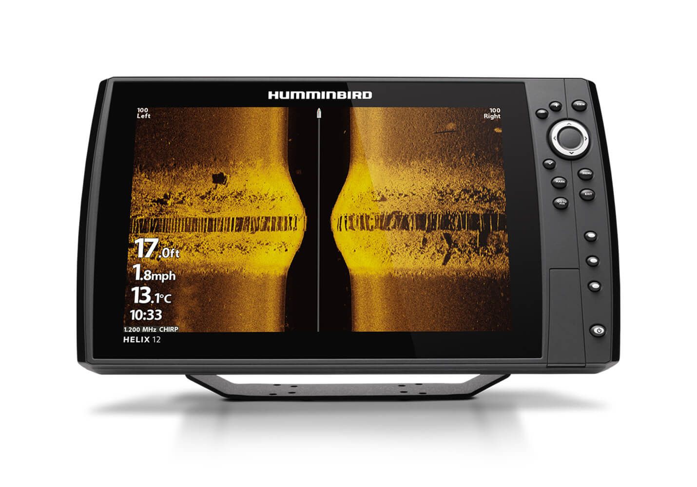 Garmin Sidevu Vs Humminbird Side Imaging In 2025