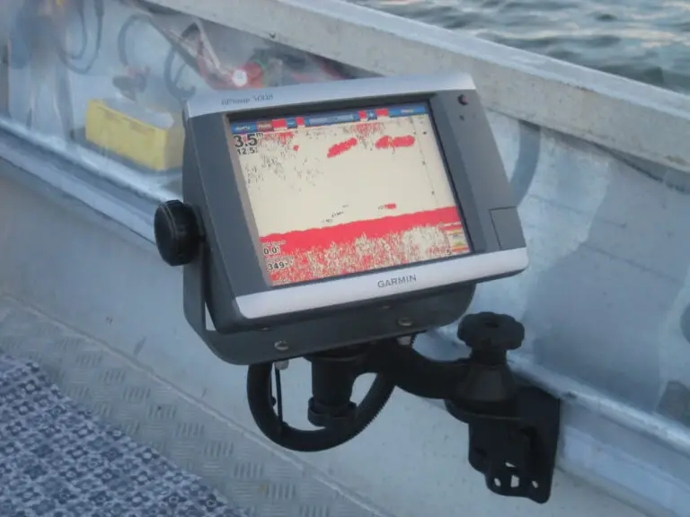Fish Finder Mounting Ideas For 2026