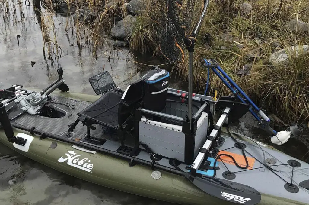 Fish Finder Mounting Ideas For 2026