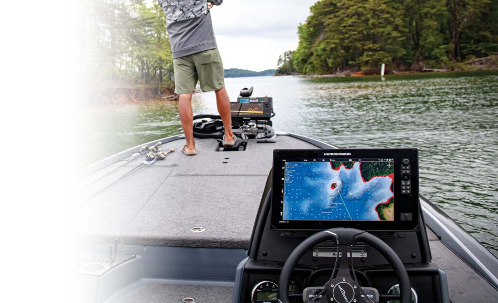 How To Read A Humminbird Fish Finder Guide 2026 - Outdoorsity