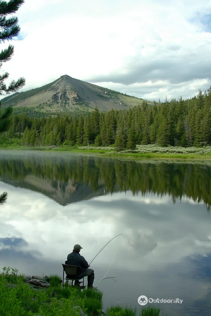 11 Best Fly Fishing Locations In The US For 2025 - Outdoorsity