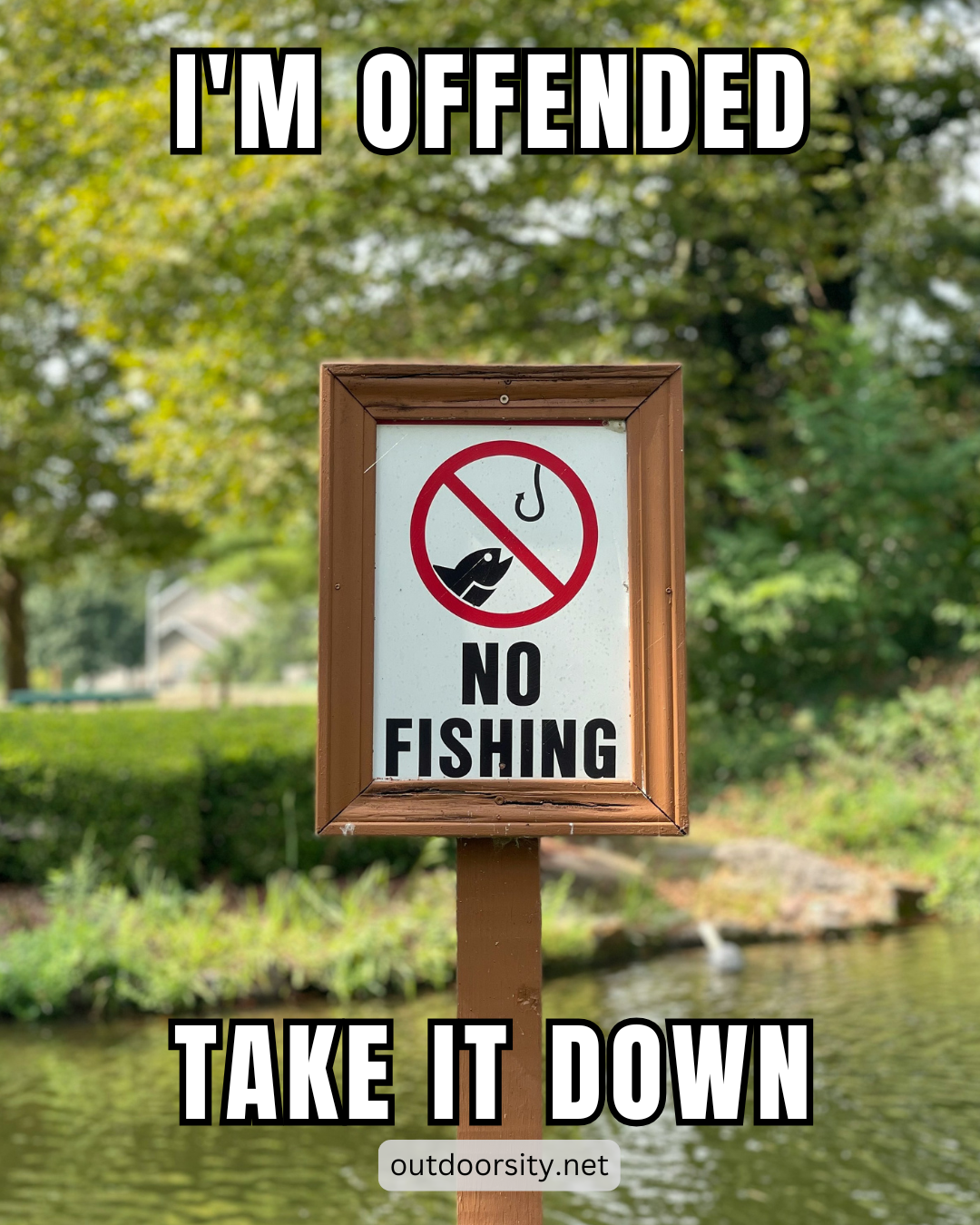 No Fishing: Myths vs. Reality - Debunking Common Angling Misconceptions ...
