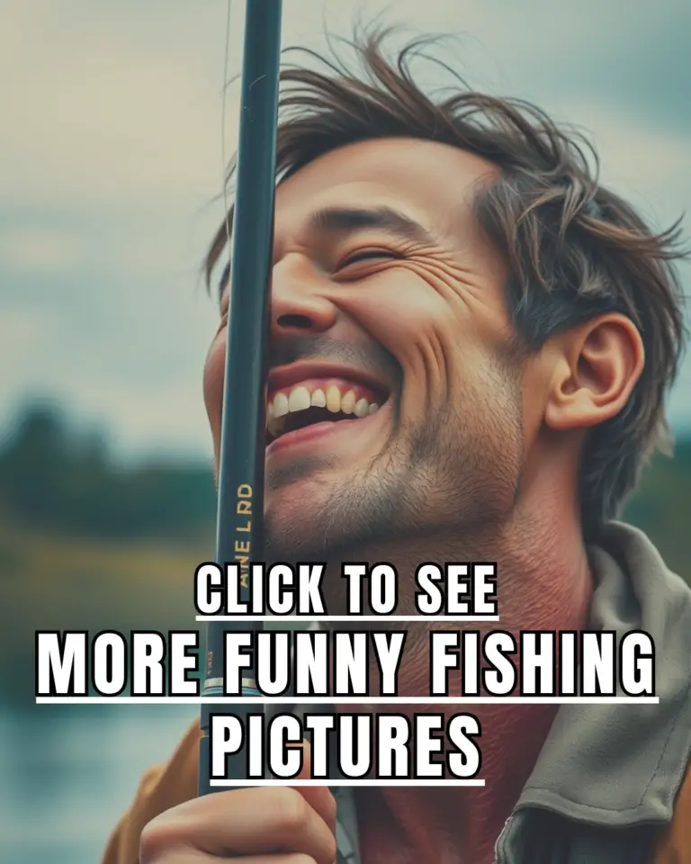23 Funny Fishing Pictures For 2025 - Outdoorsity