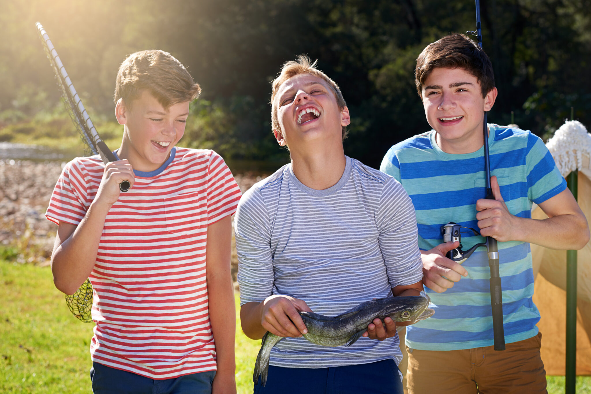 How to Tie A Fish Hook Plus 21 Knots All Fishermen Should Know (With ...