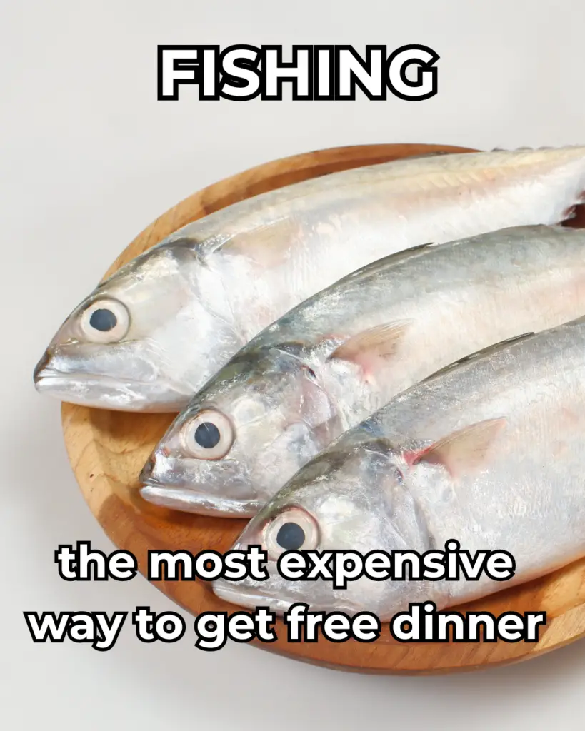 23 Funny Fishing Pictures For 2025 - Outdoorsity