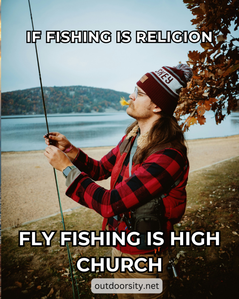 20 Funny Fishing Pictures For 2026 - Outdoorsity