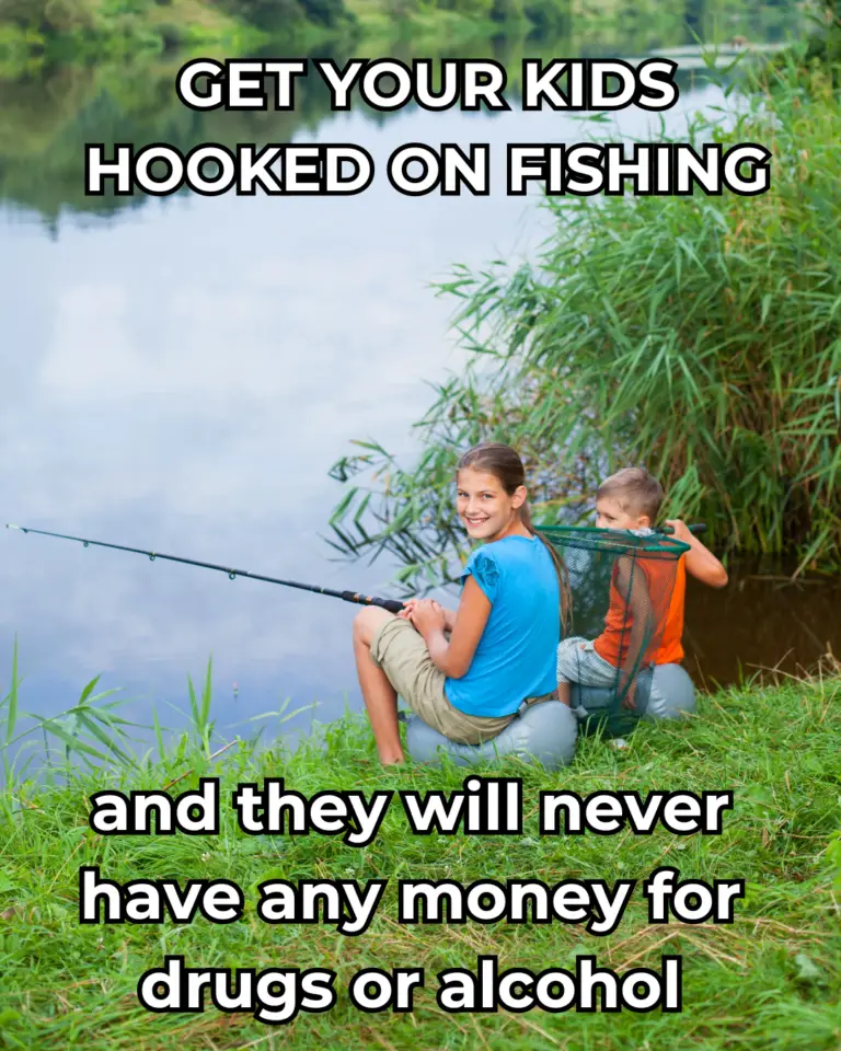 23 Funny Fishing Pictures For 2026 - Outdoorsity