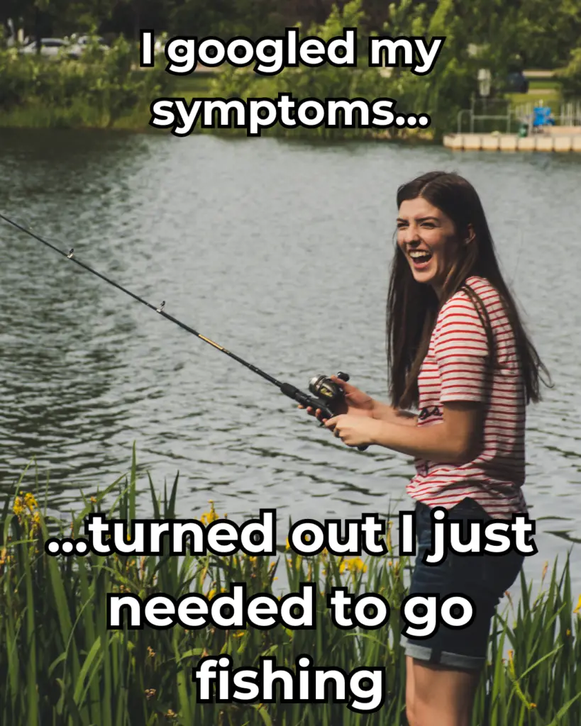 23 Funny Fishing Pictures For 2025 - Outdoorsity