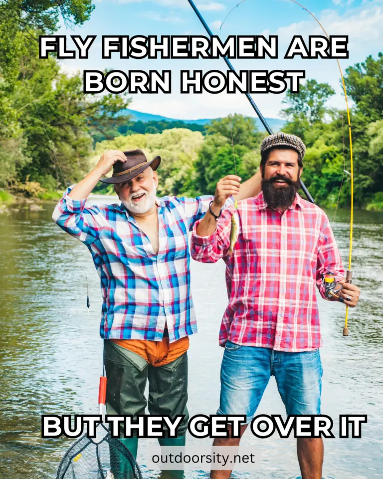 23 Funny Fishing Pictures For 2025 - Outdoorsity