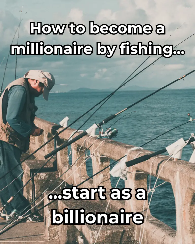23 Funny Fishing Pictures For 2025 - Outdoorsity