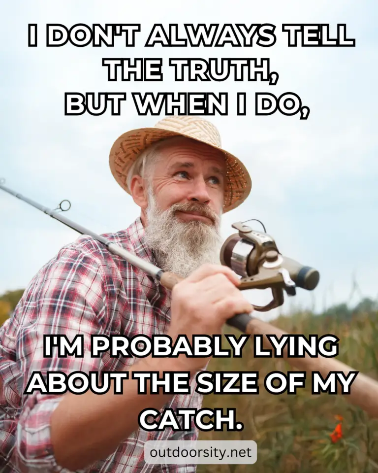 23 Funny Fishing Pictures For 2025 - Outdoorsity