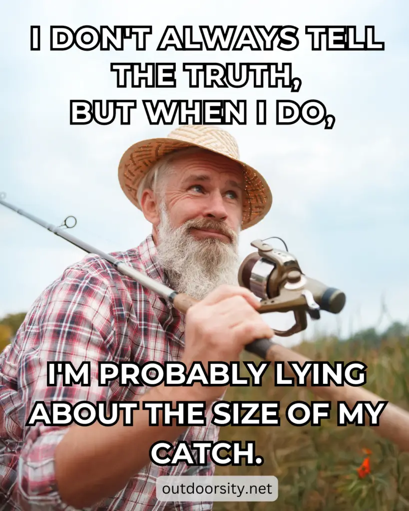 23 Funny Fishing Pictures For 2026 - Outdoorsity