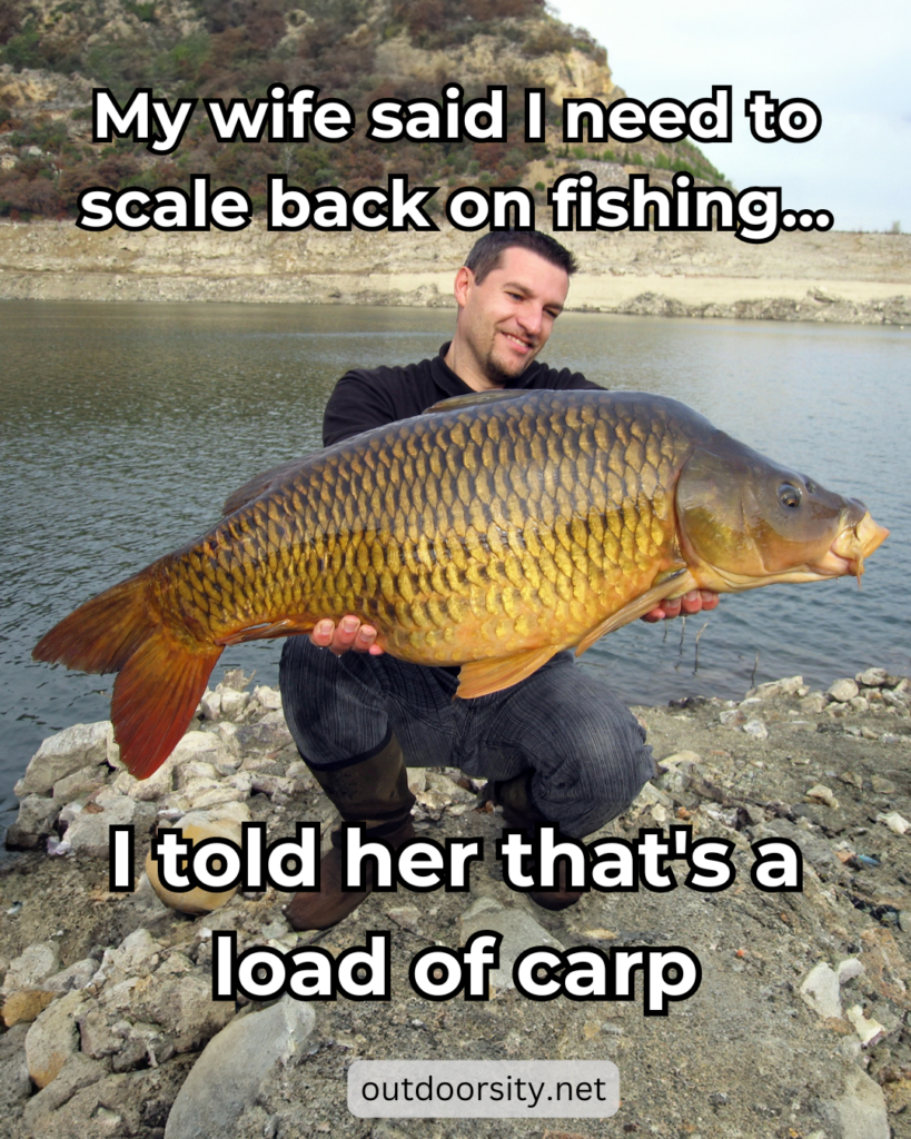 20 Funny Fishing Pictures For 2026 - Outdoorsity