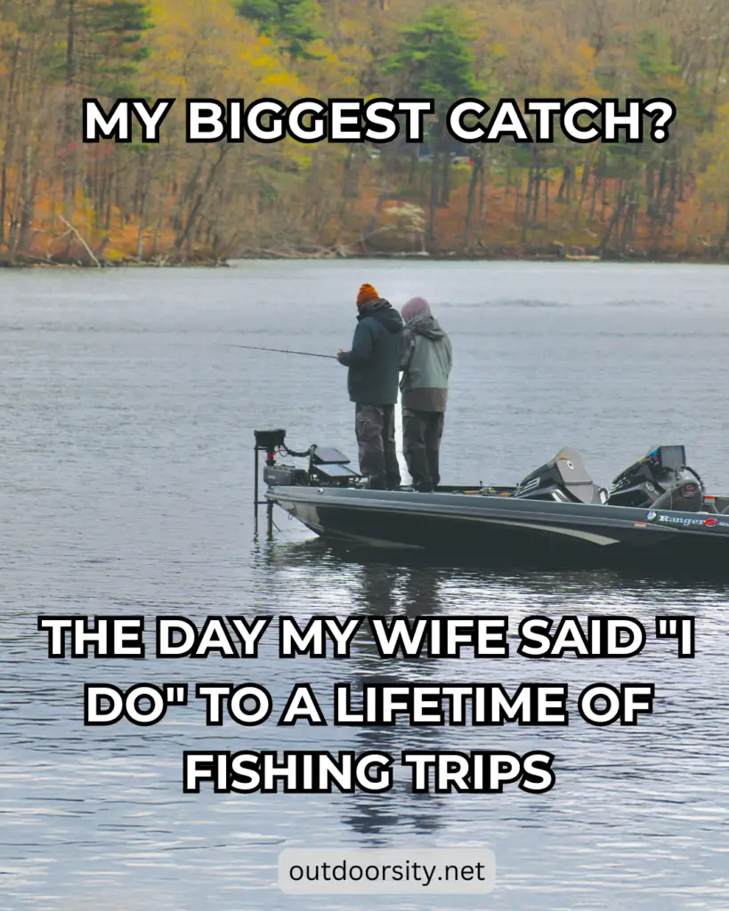 20 Funny Fishing Pictures For 2025 - Outdoorsity