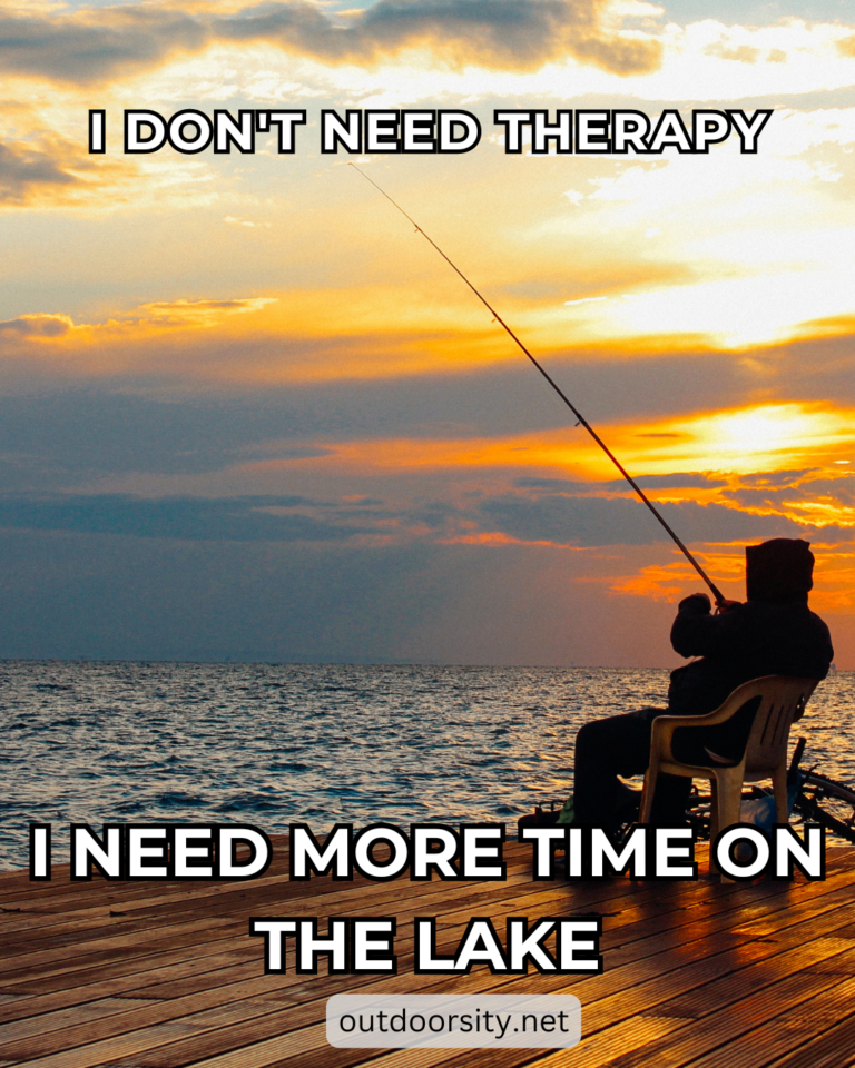 20 Funny Fishing Pictures For 2026 - Outdoorsity