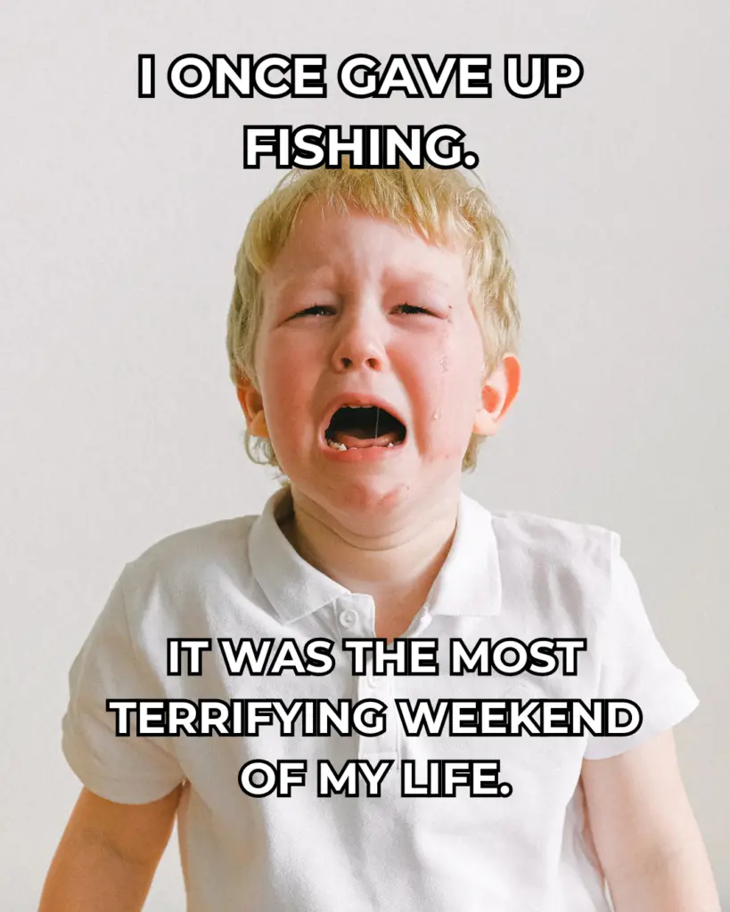 23 Funny Fishing Pictures For 2025 - Outdoorsity
