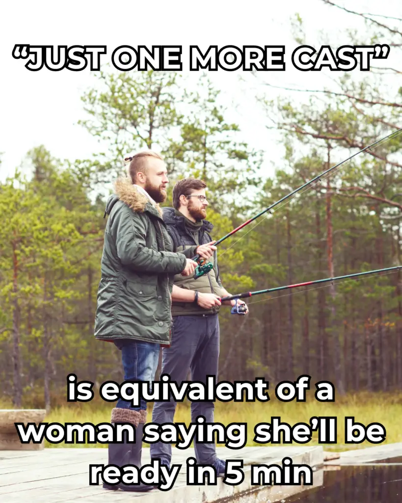 23 Funny Fishing Pictures For 2025 - Outdoorsity