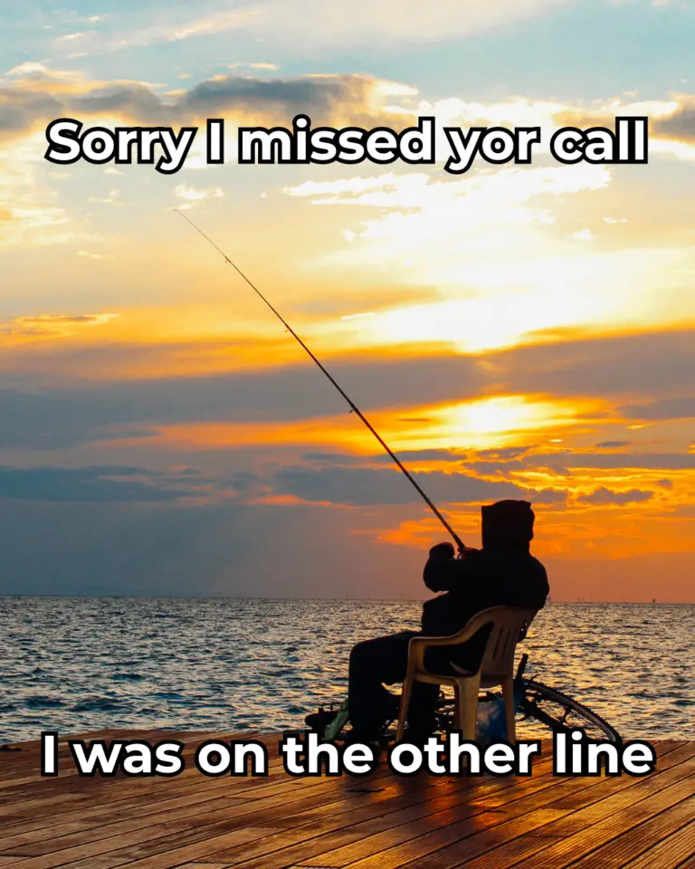23 Funny Fishing Pictures For 2026 - Outdoorsity