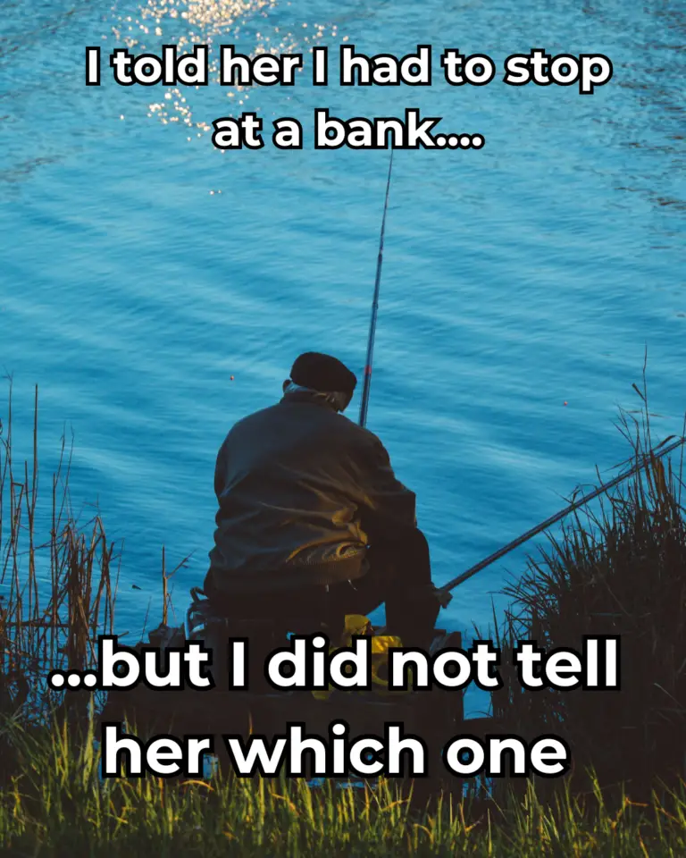 23 Funny Fishing Pictures For 2025 - Outdoorsity