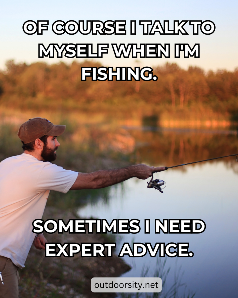 23 Funny Fishing Pictures For 2026 - Outdoorsity