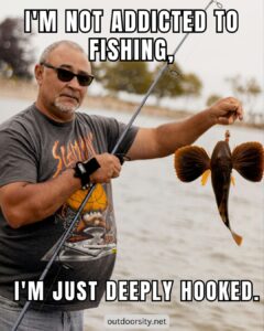 20 Funny Fishing Pictures For 2025 - Outdoorsity