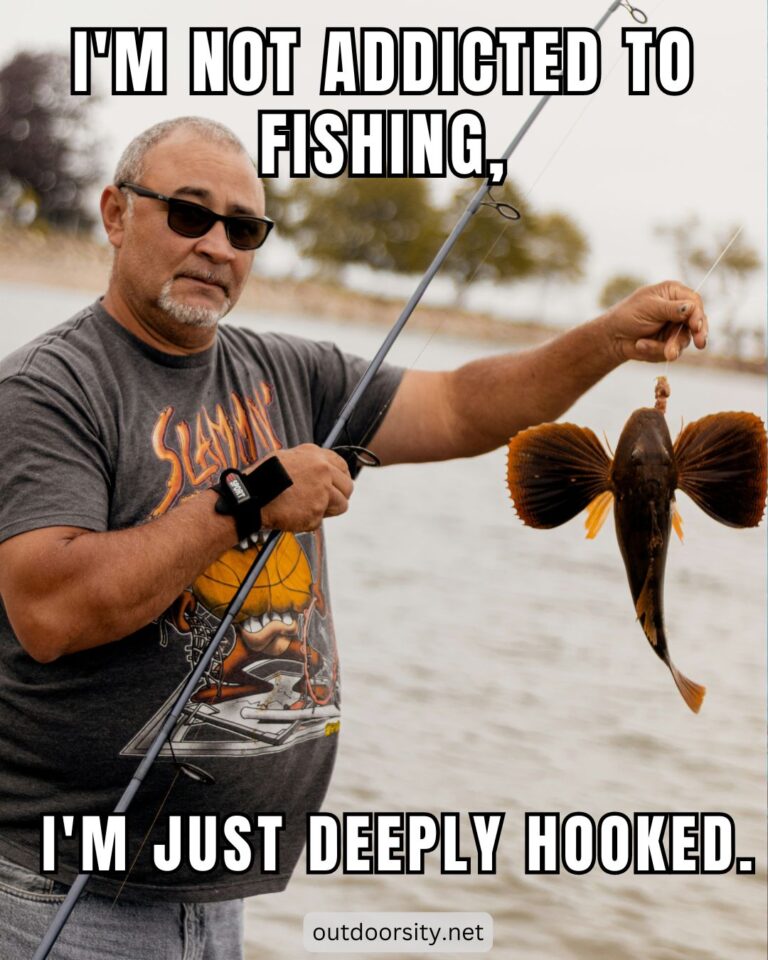 20 Funny Fishing Pictures For 2026 - Outdoorsity