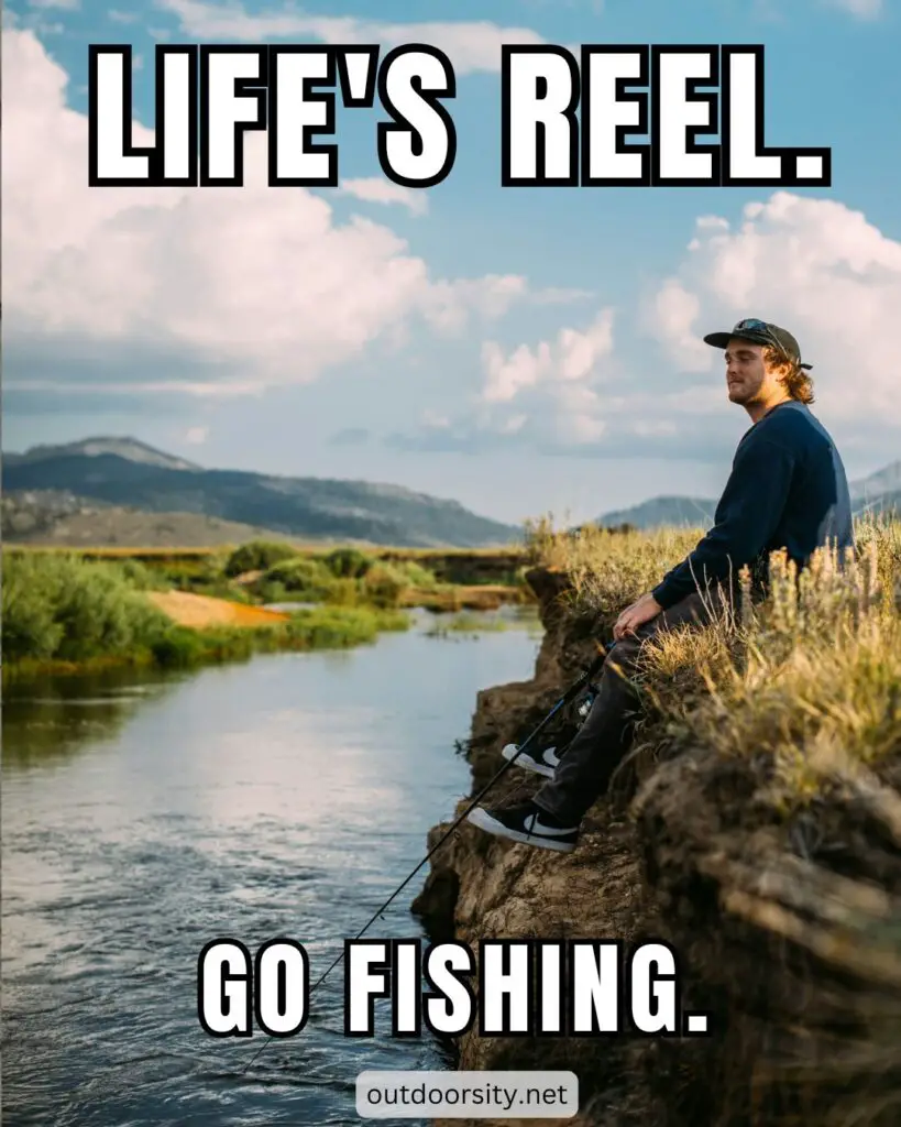 20 Funny Fishing Pictures For 2025 - Outdoorsity