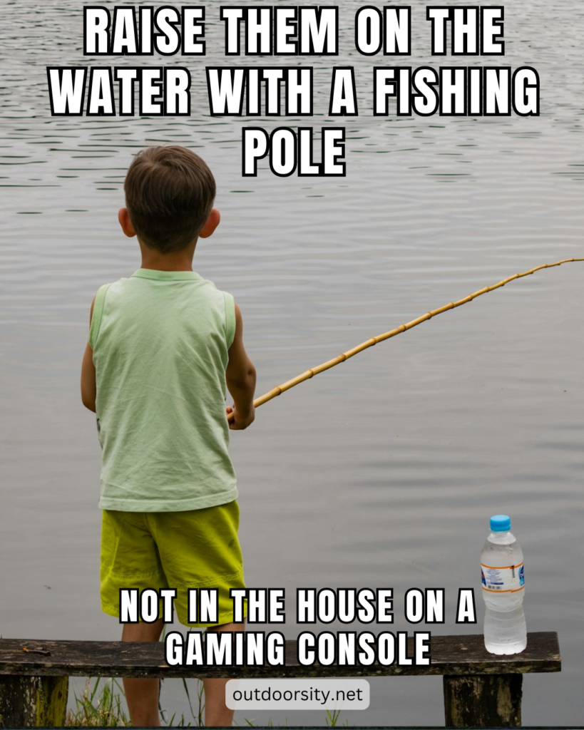 20 Funny Fishing Pictures For 2026 - Outdoorsity