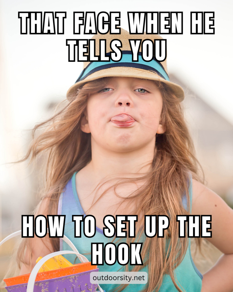 12 Reel in the Laughter: Women Fishing Quotes That'll Hook You ...