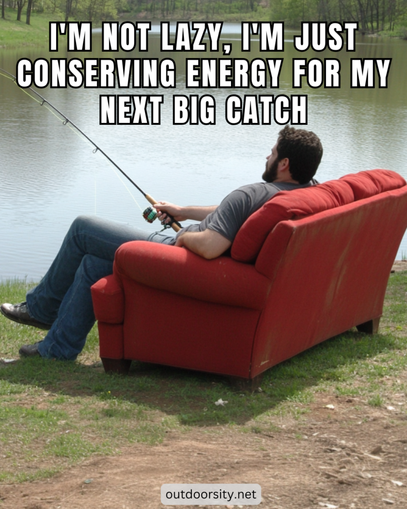 20 Funny Fishing Pictures For 2026 - Outdoorsity