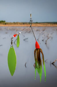 How To Tie A Spinner Bait Guide 2025 - Outdoorsity
