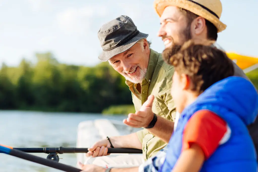 23 Funny Fishing Pictures For 2026 - Outdoorsity